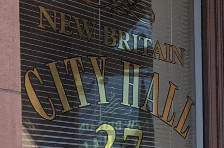 Time to open and revisit the New Britain City Charter - New Britain ...