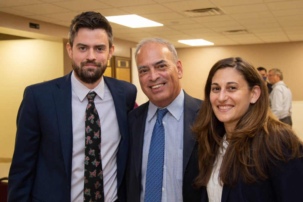 Rivera Endorsed for Probate Judge - New Britain Progressive Newspaper