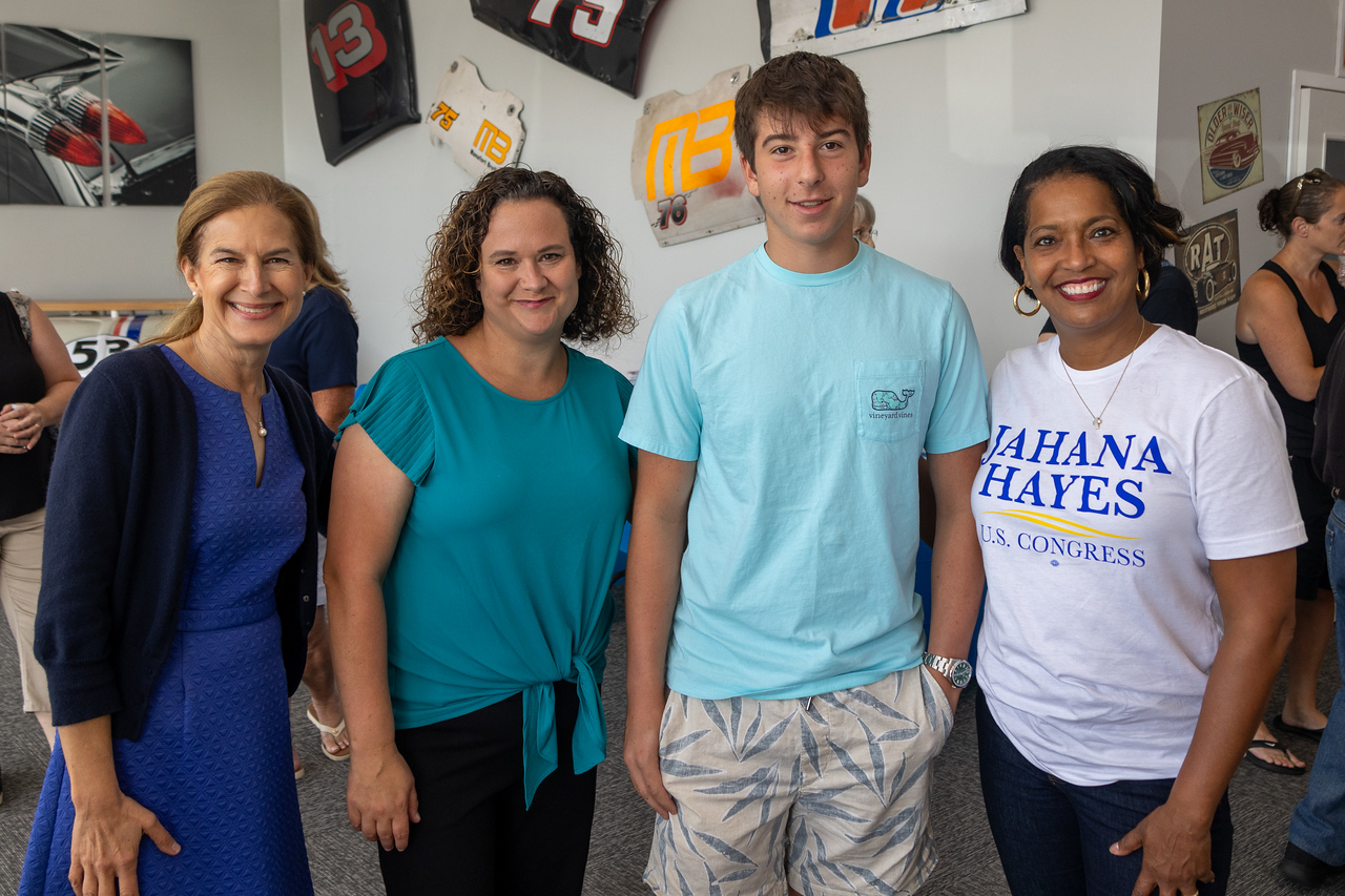 Democrat Rebecca Martinez Announces Win for State Representative in ...