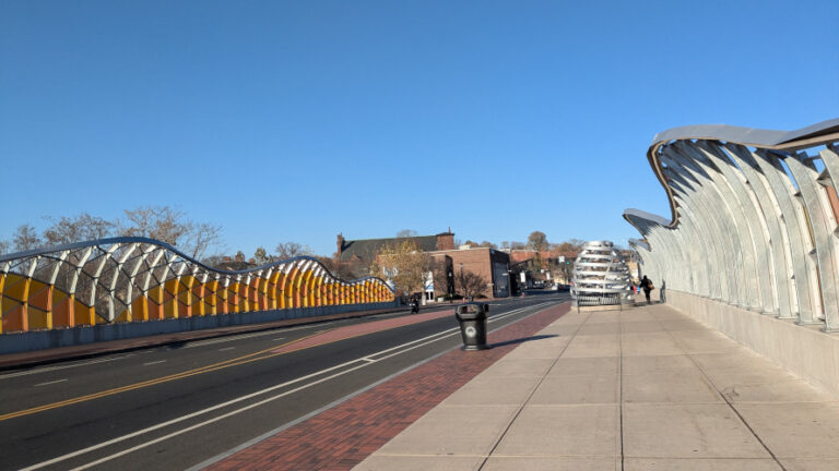 City Spent $25,239 on "Beehive Bridge Festival" in 2024 - New Britain ...