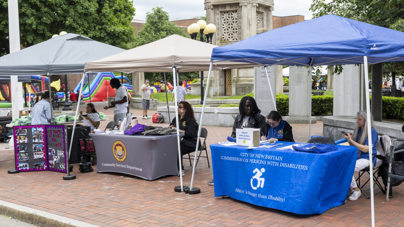 Celebrate New Britain Festival in Photos - New Britain Progressive ...