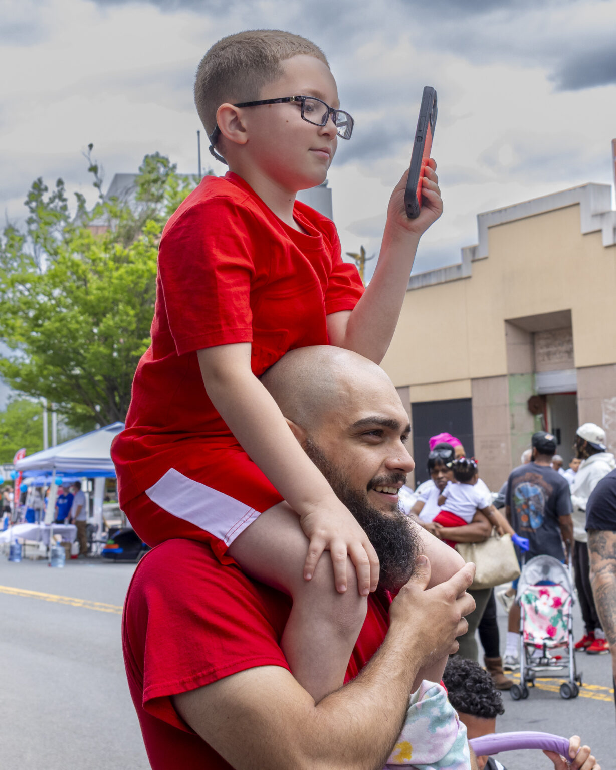 Celebrate New Britain Festival in Photos - New Britain Progressive ...