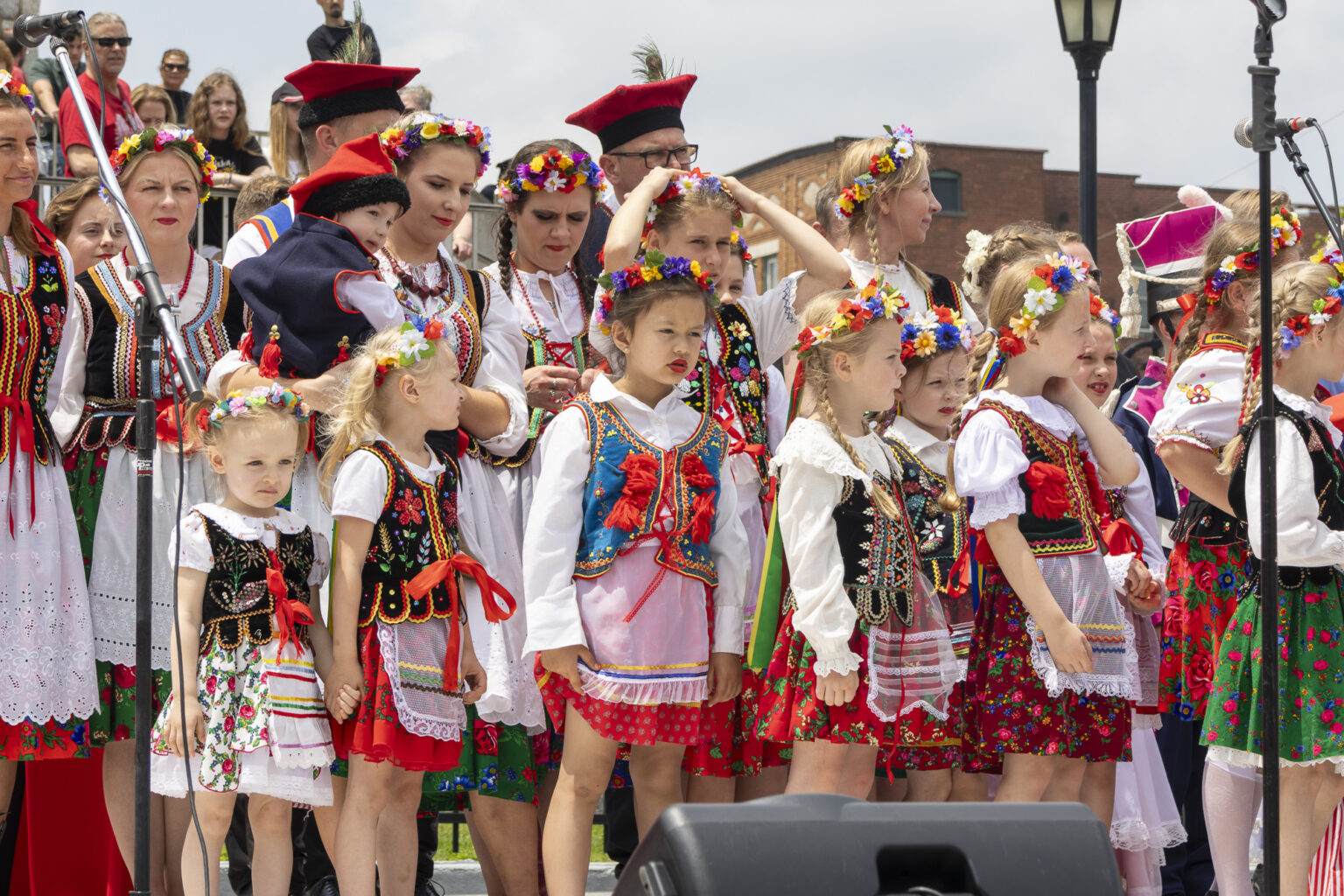 Little Poland Festival Again Draws Tens of Thousands of Visitors in New ...