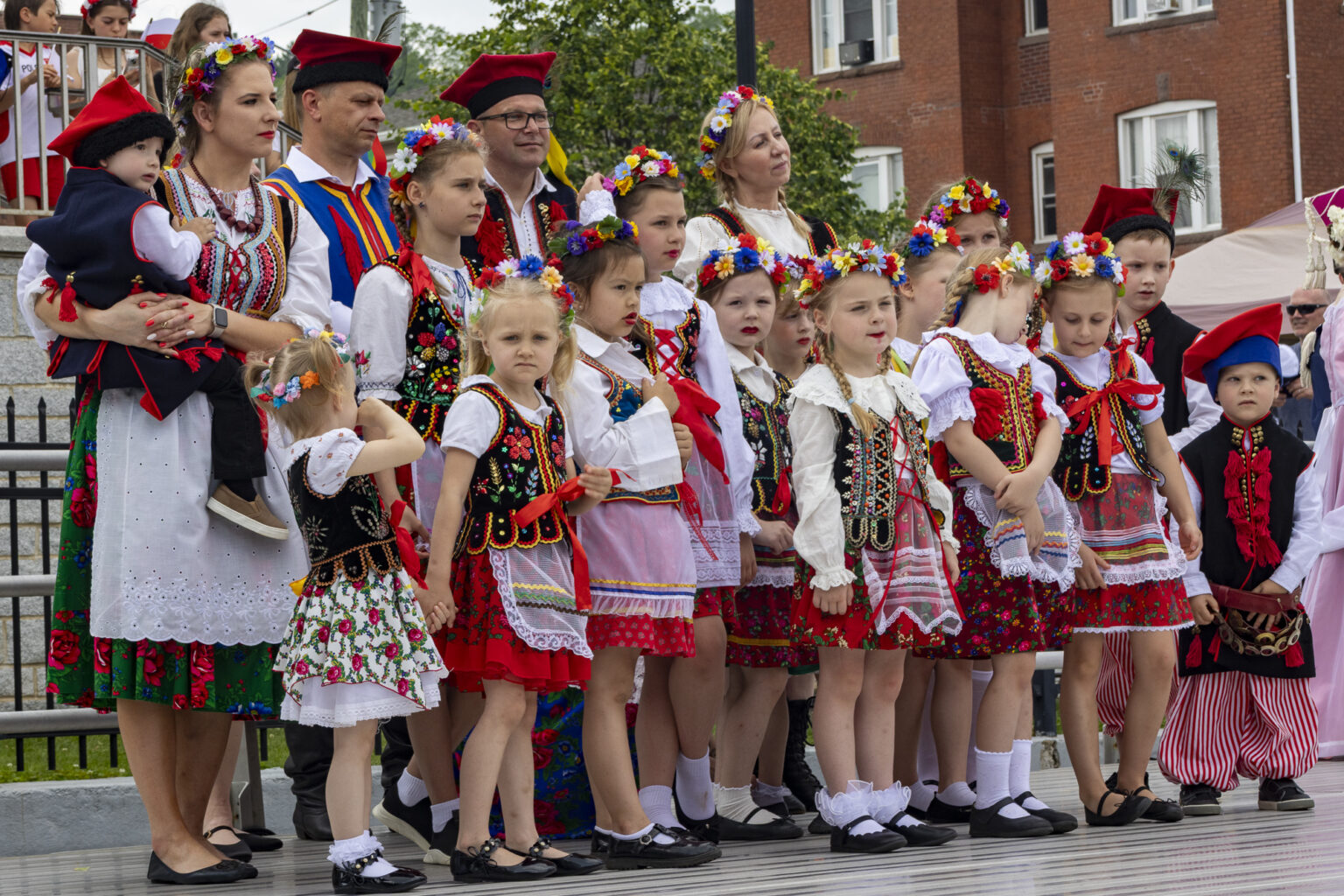 Little Poland Festival Again Draws Tens of Thousands of Visitors in New ...