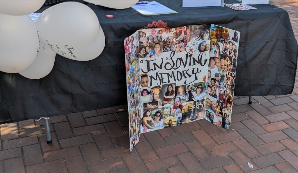 Community Birthday Cookout Celebrates Life of Katherine Colon ...