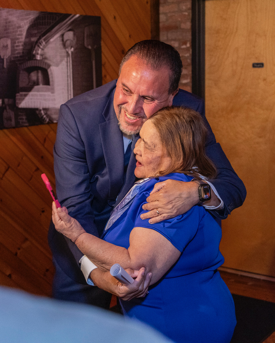 Bobby Sanchez Wins Mayoral Election And New Britain Democrats Win Big ...