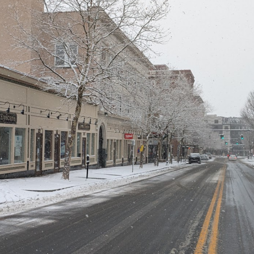 City to Honor the Birthday of Rev Dr Martin Luther King, Jr. - New ...