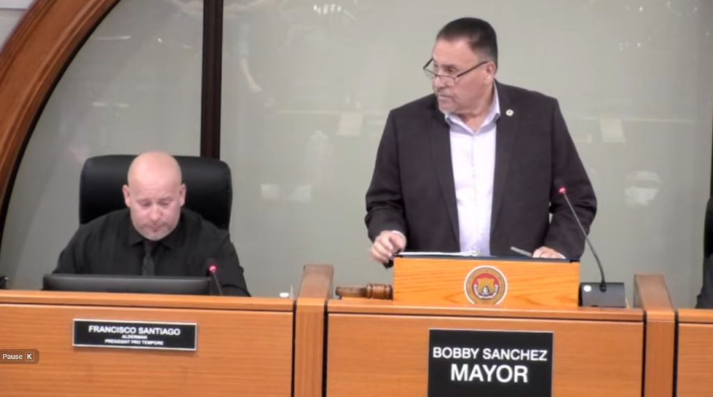 City Council Approves Budget With Education Increase and No Tax ...