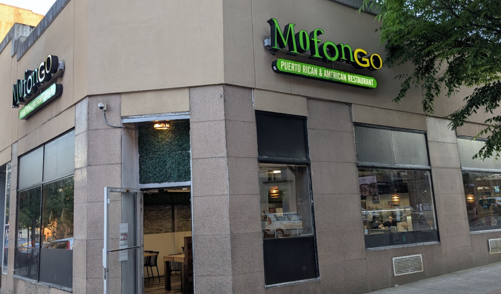 Mofongo - An Excursion Without Leaving the State - New Britain ...